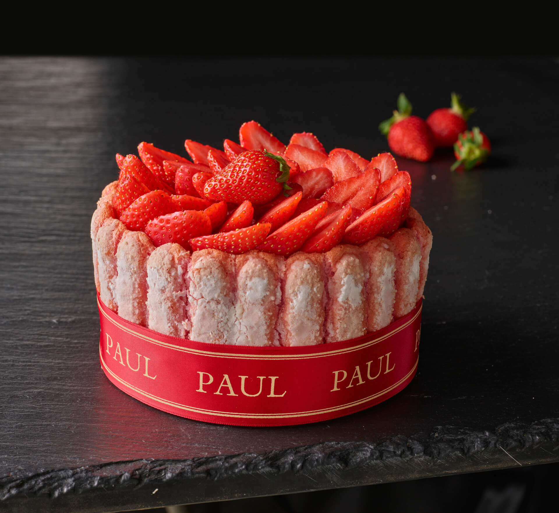 Home - PAUL Bakery, Patisserie, Café and Restaurant | Cake Shop in Malaysia